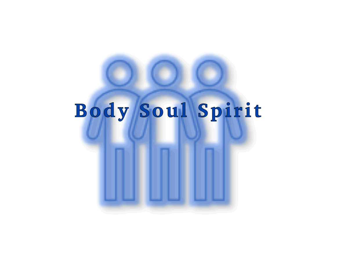 PDF Three Part Being - HisConnection