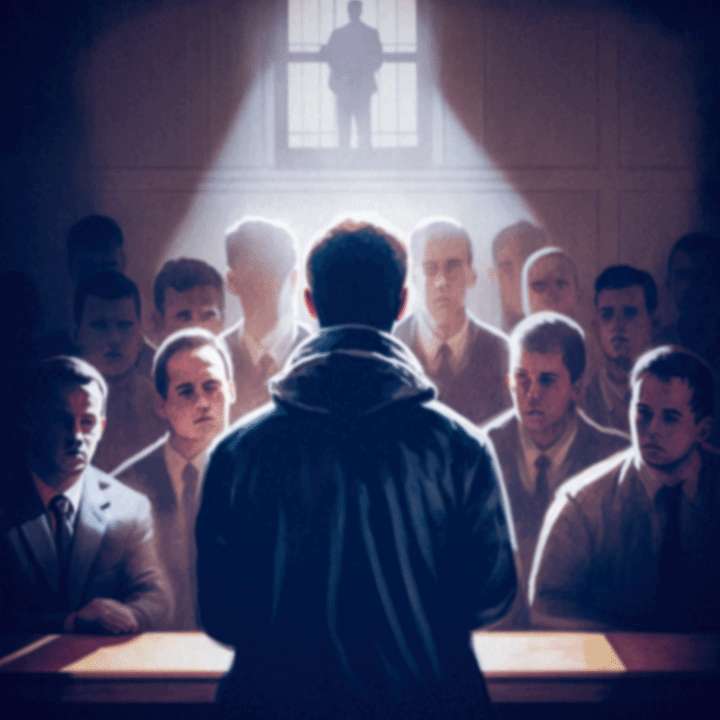 Is it Condemnation or Conviction - HisConnection